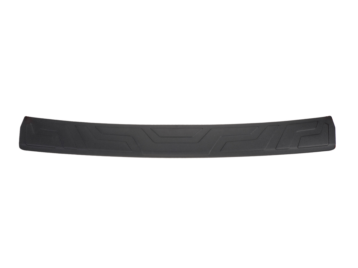Subaru OEM Rear Bumper Step Pad Crosstrek 2018+ — Subimods.com