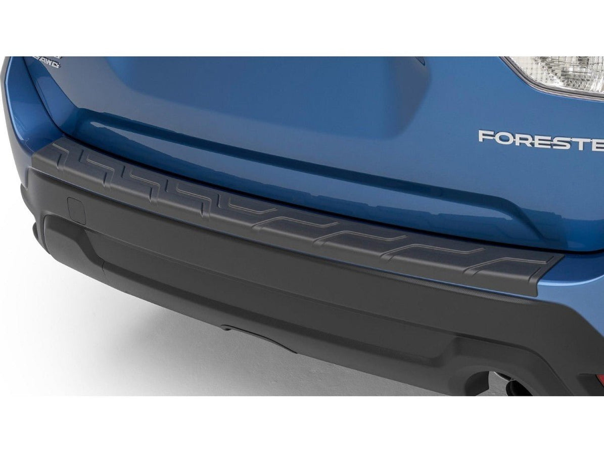 Subaru OEM Rear Bumper Cover Step Pad 2019-2024 Forester / 2025 ...