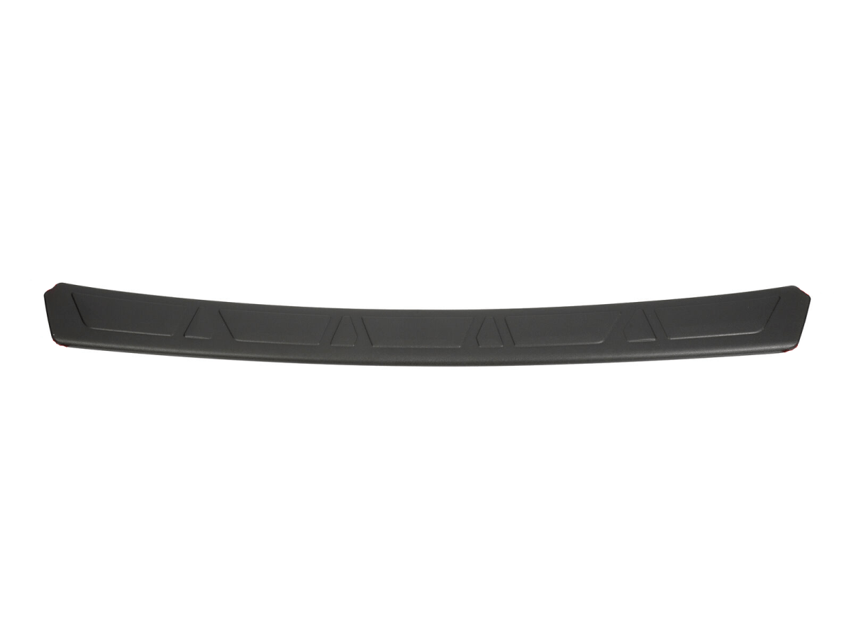 Subimods OEM Rear Bumper Step Pad Outback 2021-2025 — Subimods.com
