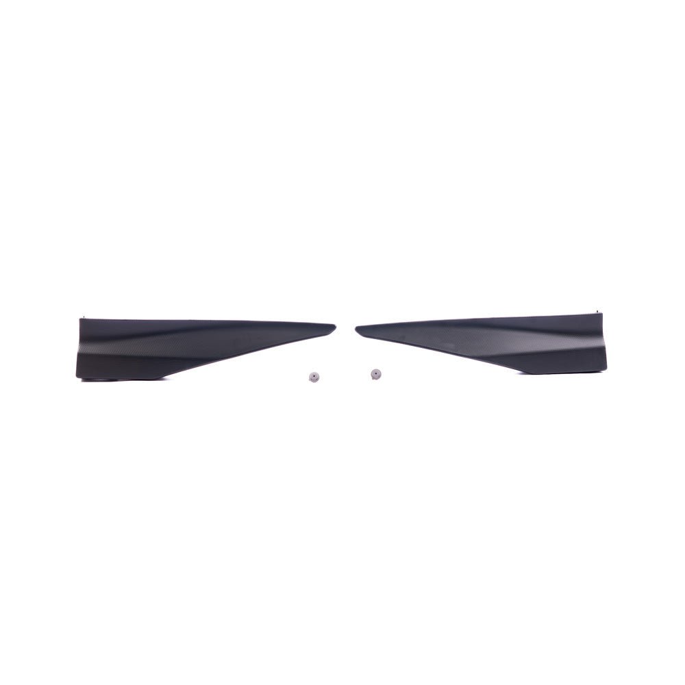 Subaru OEM Rear Strake Kit for WRX 2022-2024 - Subimods — Subimods.com