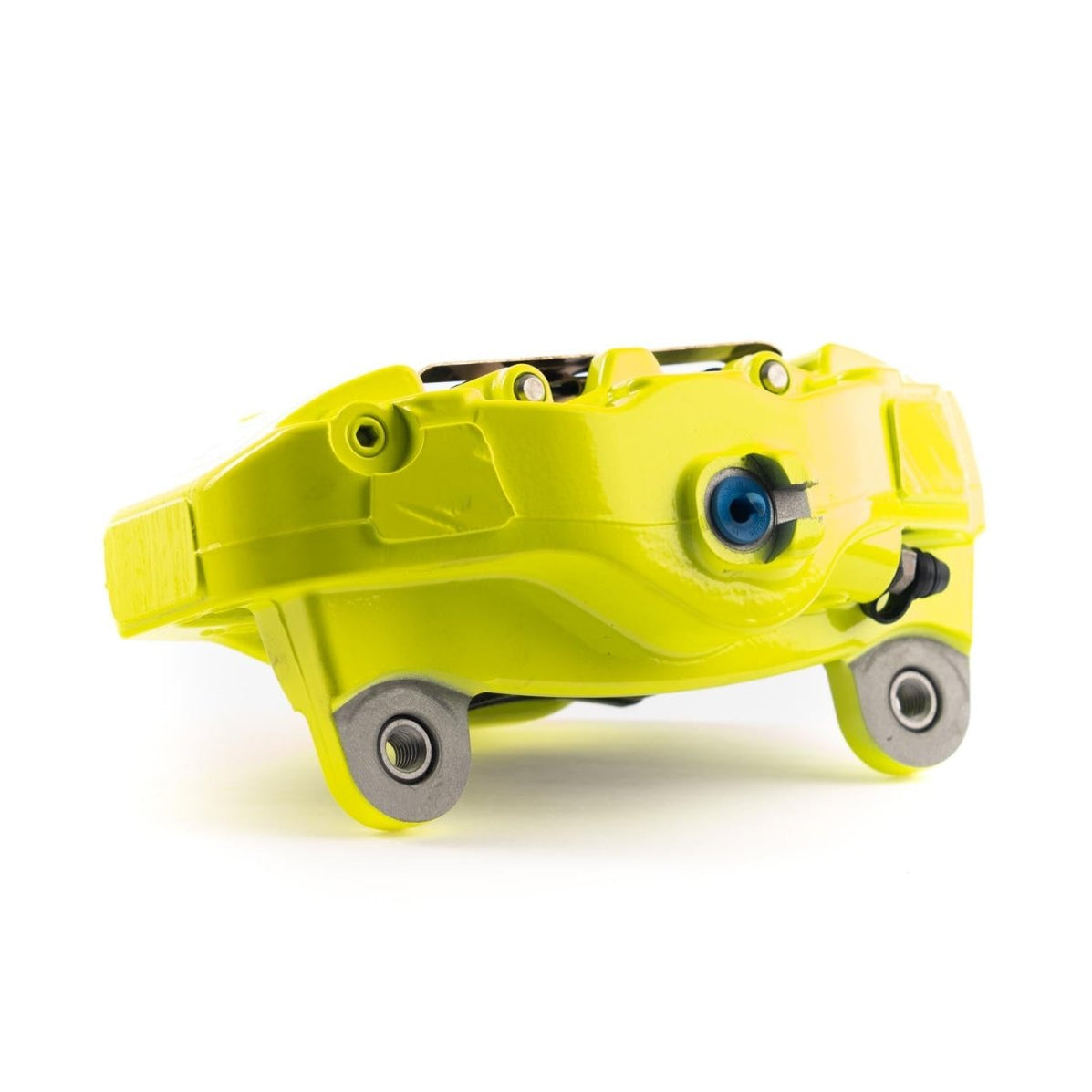 Subaru OEM Right Rear Brembo 2 Pot Caliper for STI 2018-2021 — Subimods.com