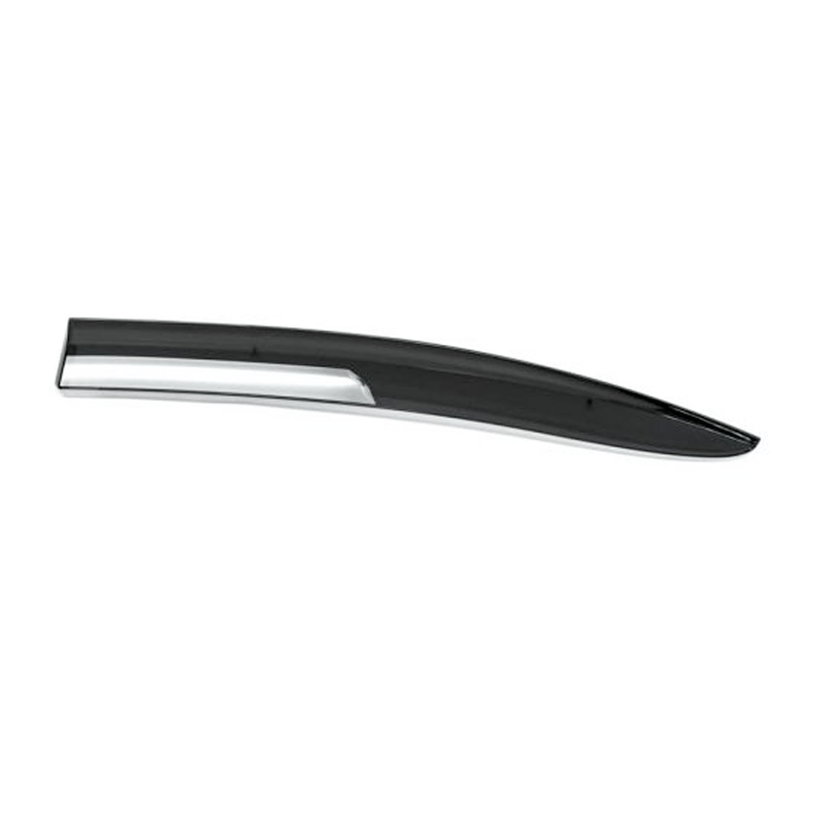 Subaru OEM Rear Left Window Deflector 2015-21 WRX STI — Subimods.com