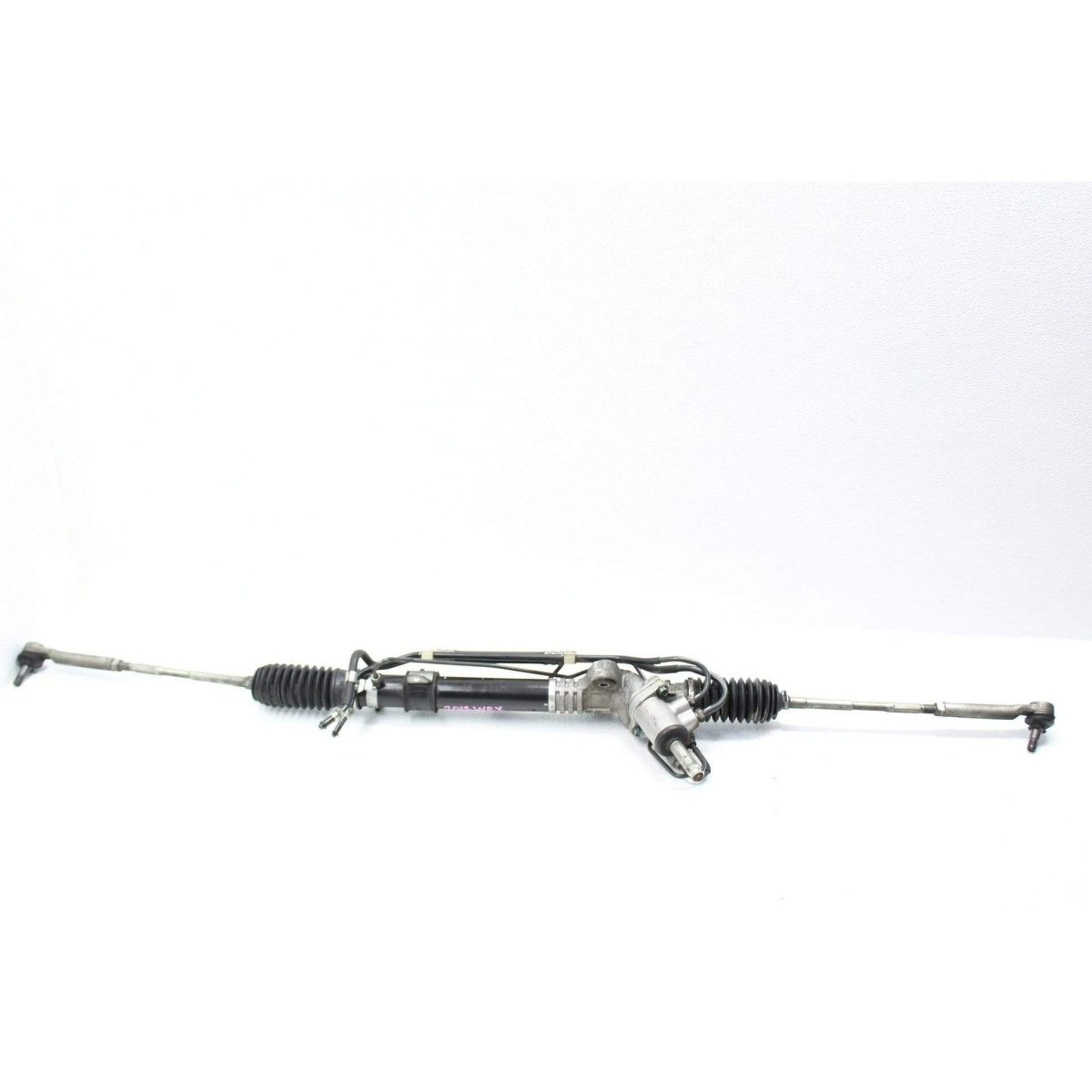 Subaru OEM Steering Rack for 2012-2014 WRX STI - Subimods — Subimods.com