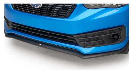 Subaru OEM STI Front Lip for 2021-2023 Impreza - Subimods — Subimods.com