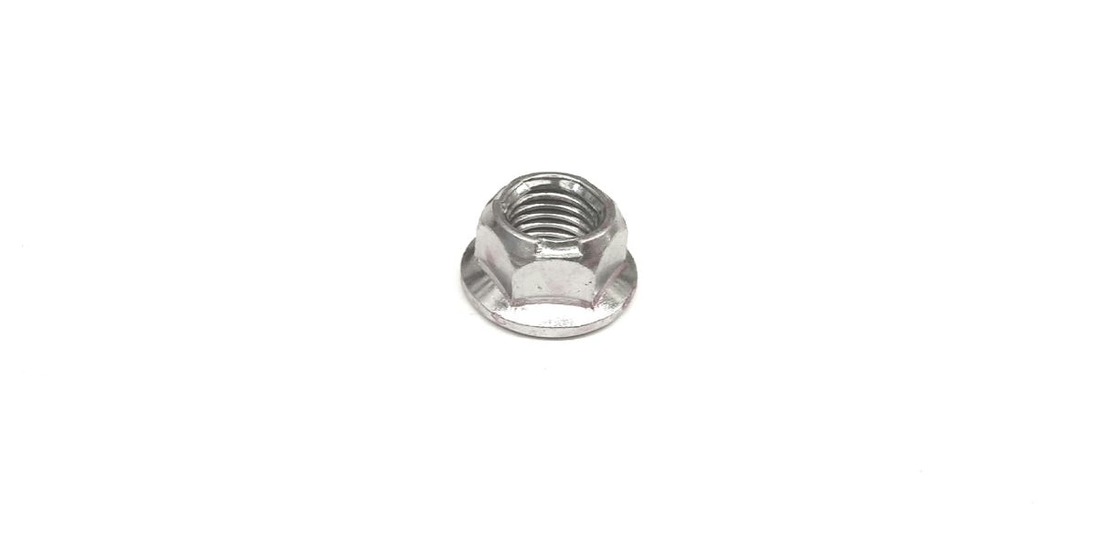 Subaru OEM Strut Mount Nut M10 for WRX STI Outback — Subimods.com