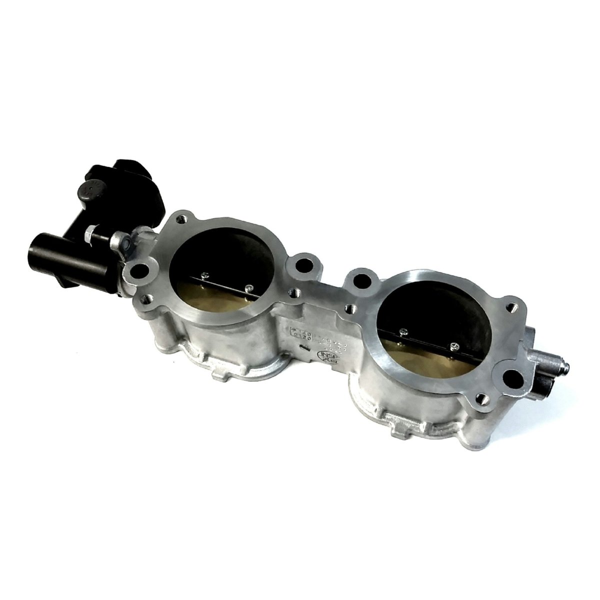 Subaru OEM Tumble Generator Valve Left for WRX 2008-2014 — Subimods.com