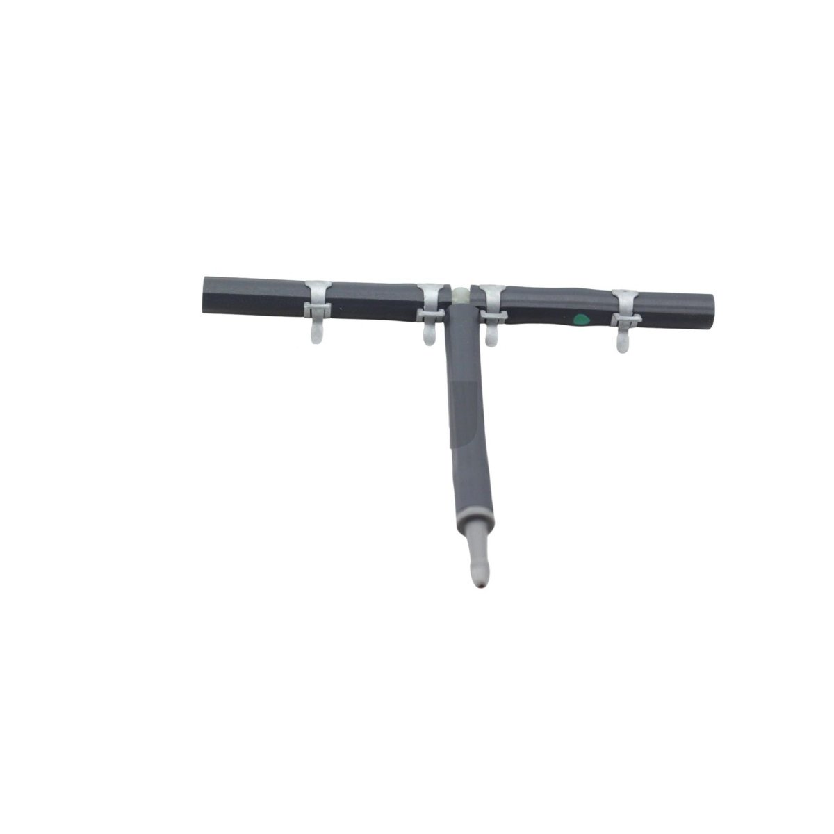 Subaru OEM Turbo Vacuum Lines with T-Fitting 2008-2021 STI — Subimods.com