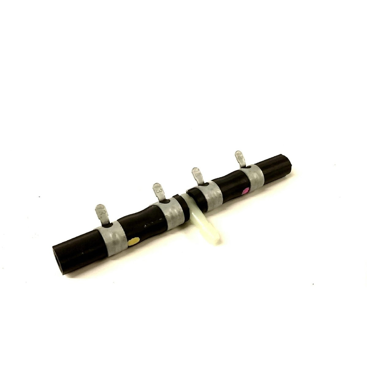 Subaru OEM Turbo Vacuum Lines for WRX 2009-2014 - Subimods — Subimods.com