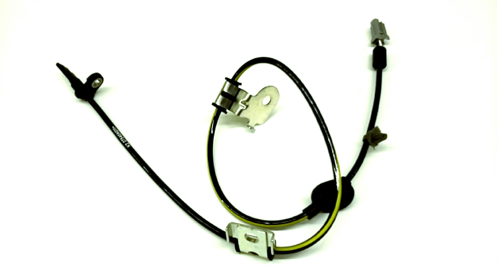 Subaru OEM Wheel Speed Sensor Left Front 2008-2014 WRX / 2008-2014 STI ...