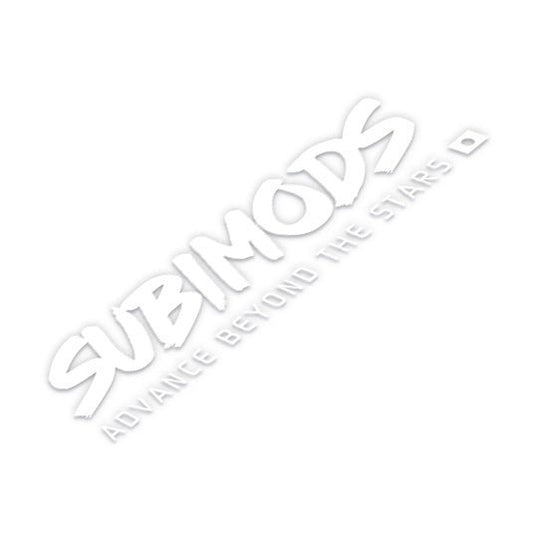 Subaru Aftermarket, Performance & Replacement Parts | Subimods ...