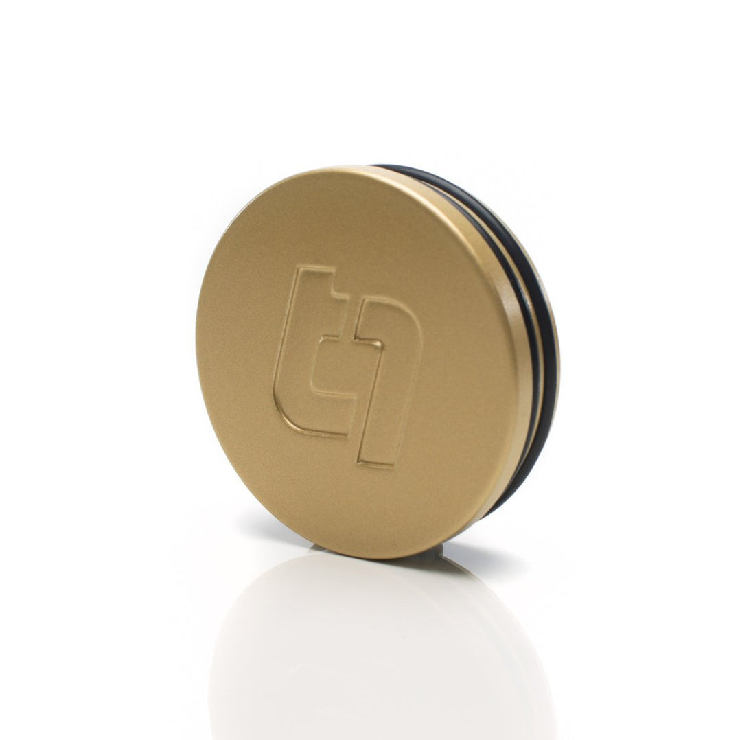 Titan 7 Flat Center Cap (Set of Four Caps) - Subimods.com