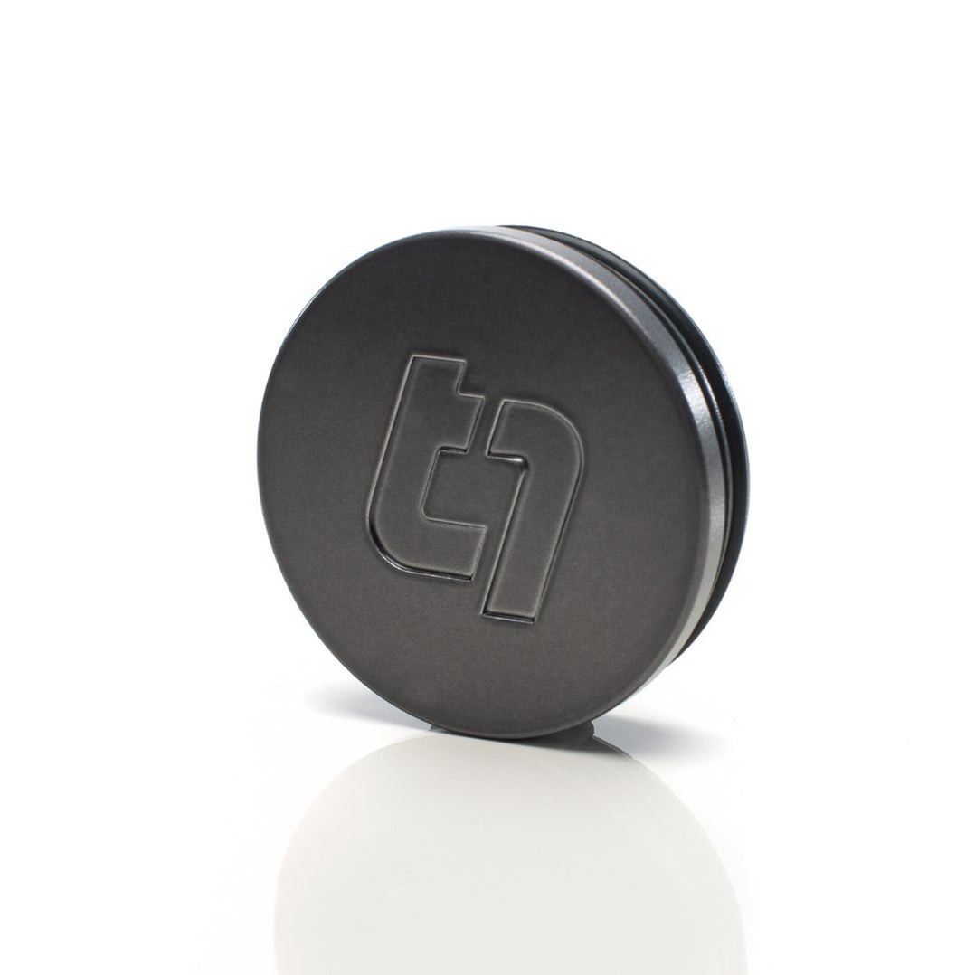 Titan 7 Flat Center Cap (Set of Four Caps) - Subimods.com