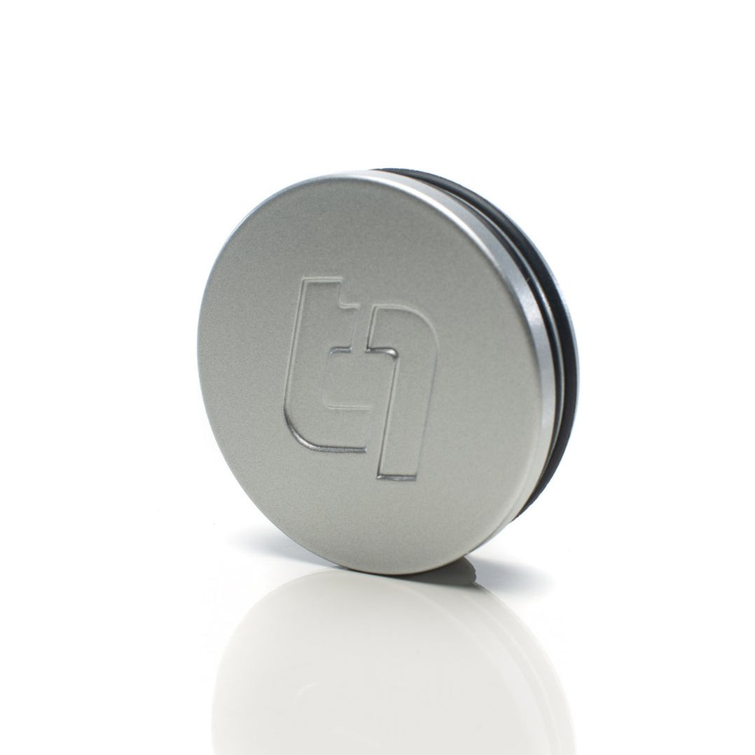 Titan 7 Flat Center Cap (Set of Four Caps) - Subimods.com