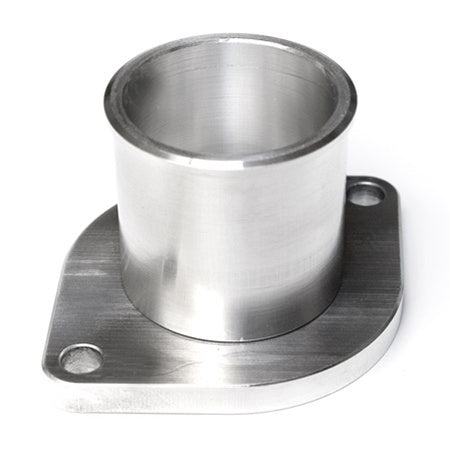 Torque Solution Clamp On Adapter for GReddy BOV 1.25 Inch — Subimods.com