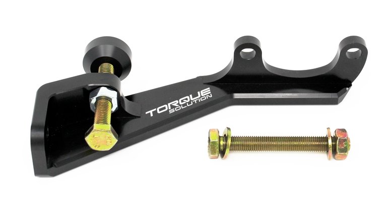 Torque Solution Clutch Master Brace 2008-2014 WRX / 2008-2014 STI ...
