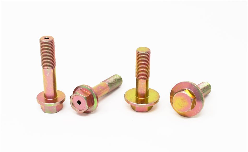 Torque Solution HD Cam Single-AVCS Bolt Kit WRX STI — Subimods.com