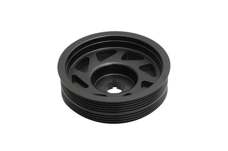 Torque Solution Lightweight Crank Pulley WRX STI 2008-21 — Subimods.com