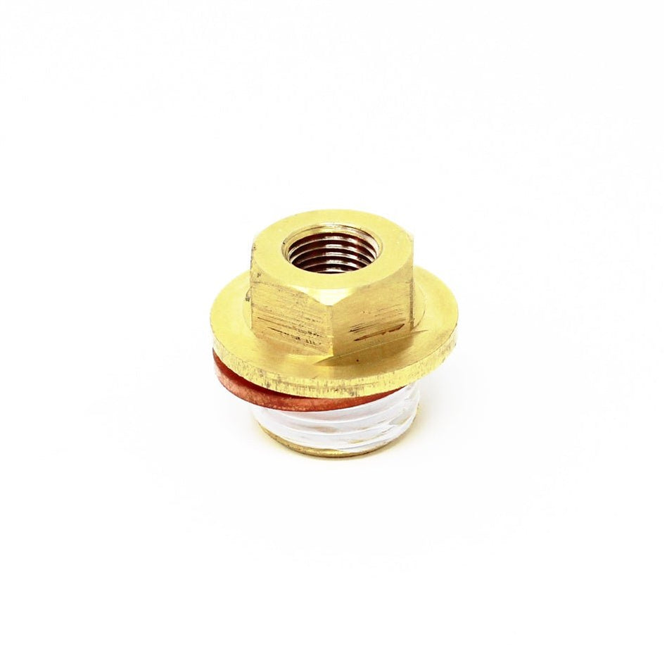 Torque Solution Oil Galley Plug for Subaru EJ Engines — Subimods.com