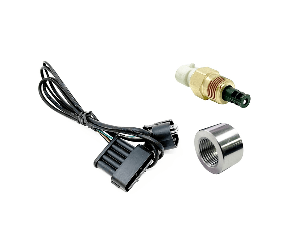 Torque Solution PNP Speed Density Kit 2002-2007 WRX / 2004-2007 STI / 2005-2012 Forester XT ...