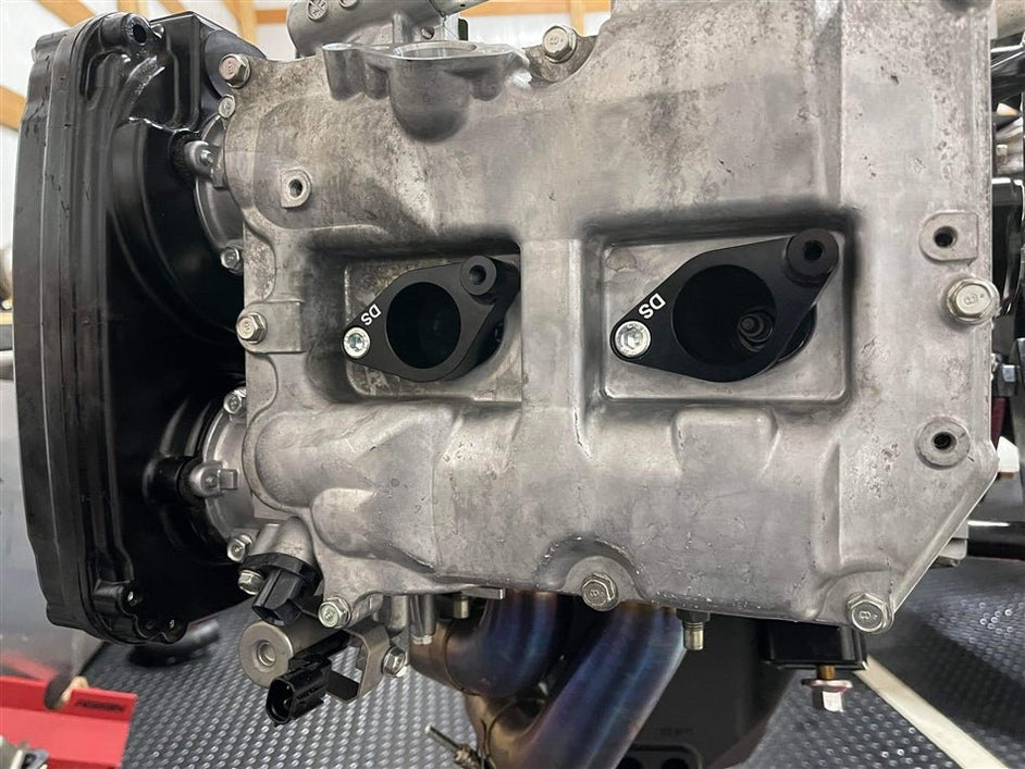 Torque Solution R35 GTR Coil-On-Plug Kit WRX STI 2002-21 — Subimods.com