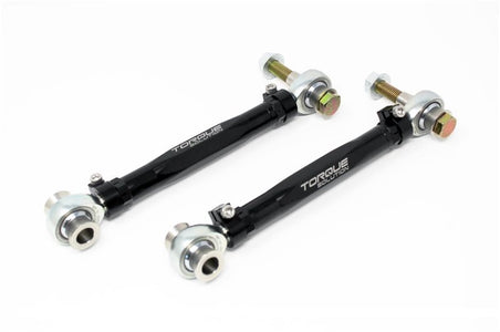 Torque Solution Rear Toe Arm Kit 2008-2021 WRX / 2008-2021 STI / 2013 ...