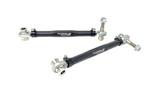 Torque Solution Rear Toe Arm Kit 2022-2025 WRX Outback — Subimods.com