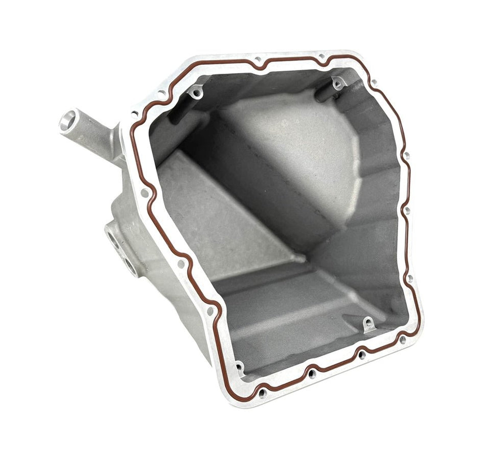 Torque Solution V2 HD Oil Pan WRX STI 2002-2021 — Subimods.com