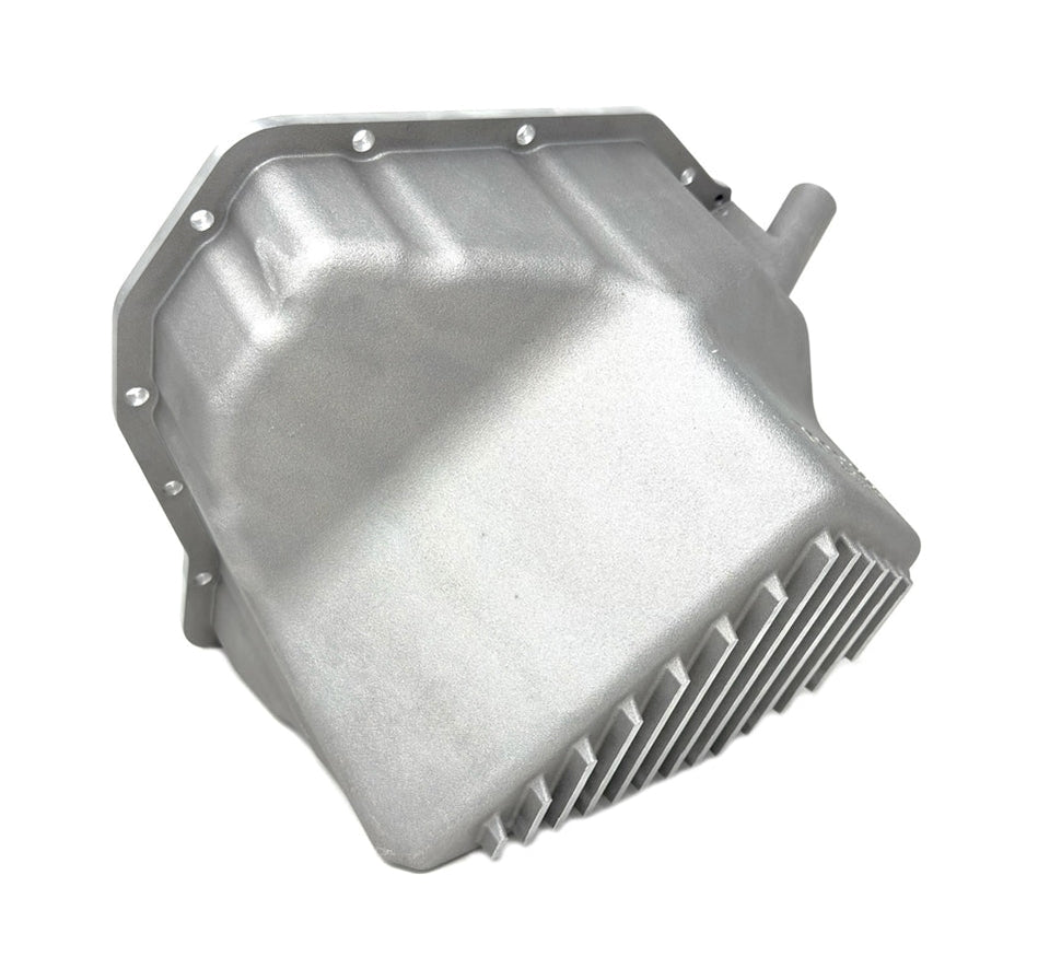 Torque Solution V2 HD Oil Pan WRX STI 2002-2021 — Subimods.com