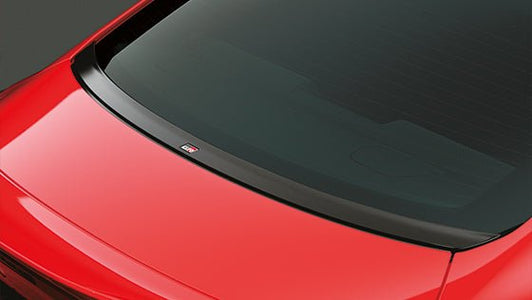 Toyota GR86 TRD Aero Stabilizing Cover 2022-2024 - Subimods — Subimods.com
