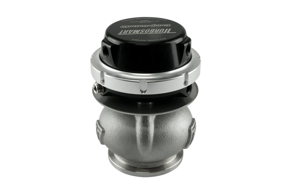 Turbosmart Gen4 CompGate40 40mm External Wastegate 14PSI — Subimods.com