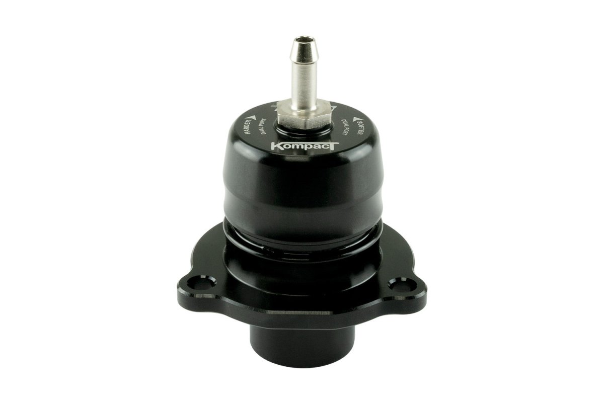 Turbosmart Kompact Dual Port BOV for Borgwarner EFR Series — Subimods.com