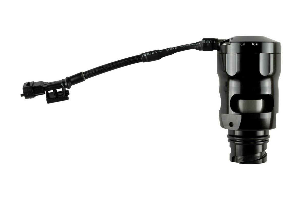 Turbosmart Vee Port EM Blow Off Valve for Ford F-150 — Subimods.com