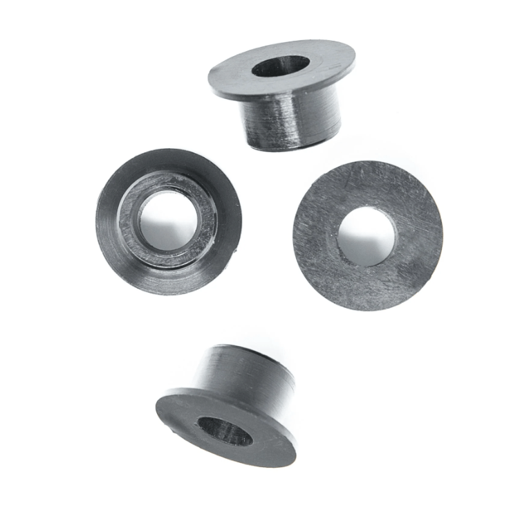Turn In Concepts Shift Linkage Bushings for 2004-2005 STI — Subimods.com