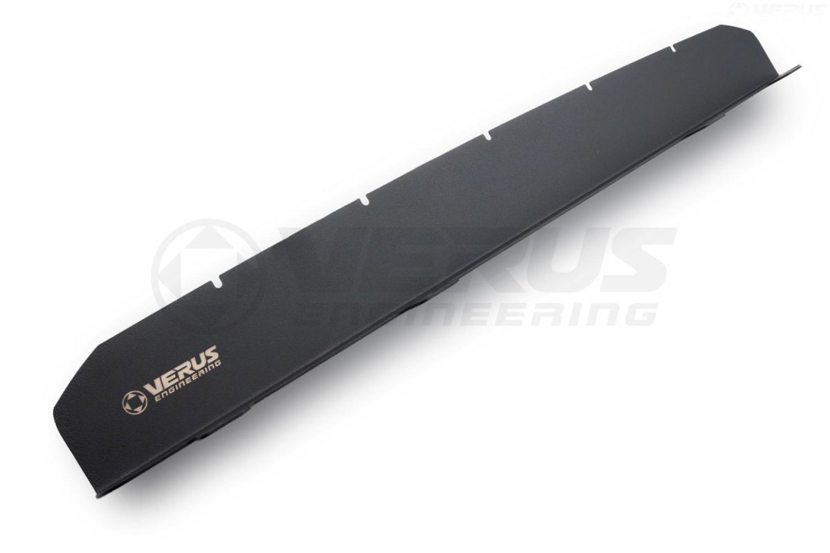 Verus Engineering Hood Scoop Block-Off Kit 2022-2024 WRX - Subimods.com