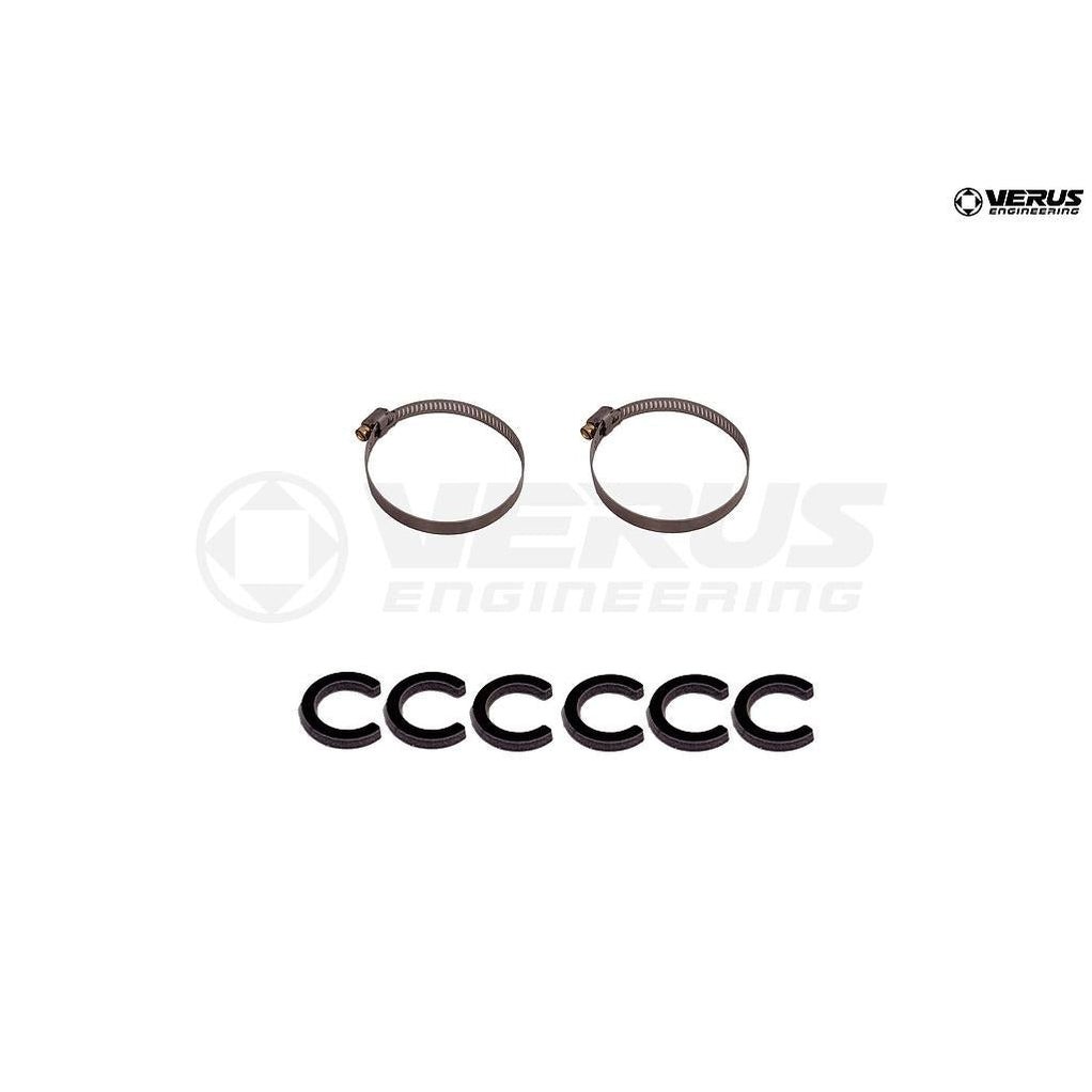 Verus Engineering Steering Rack Limiter Kit 2022-2025 BRZ / 2022-2025 ...