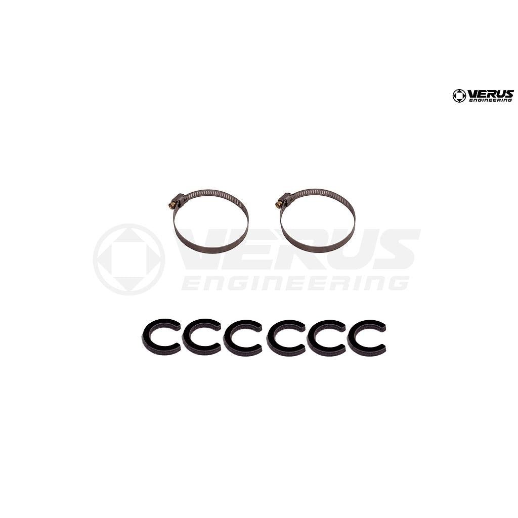 Steering Rack Limiter Kit BRZ GR86 2022-2025 | Subimods — Subimods.com