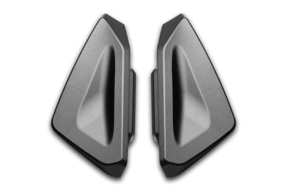 Verus UCW Rear Wing Kit for 2022-2025 BRZ / 86 - Subimods — Subimods.com