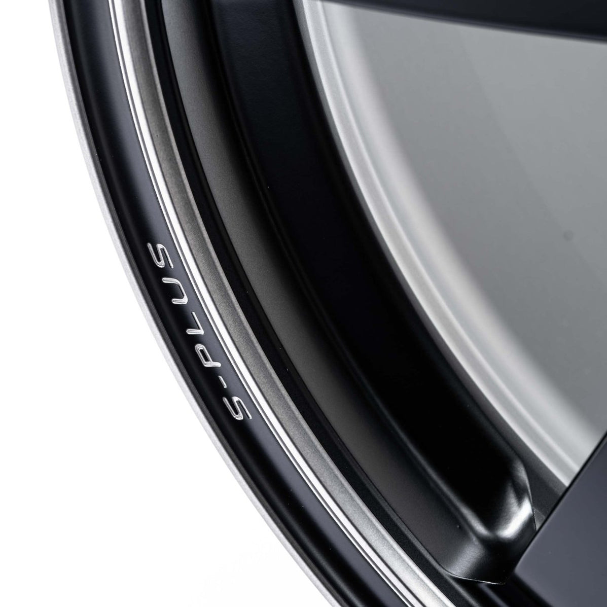 Volk Racing TE37 Saga S-Plus 18x9.5 +38 5x114.3 for WRX STI — Subimods.com