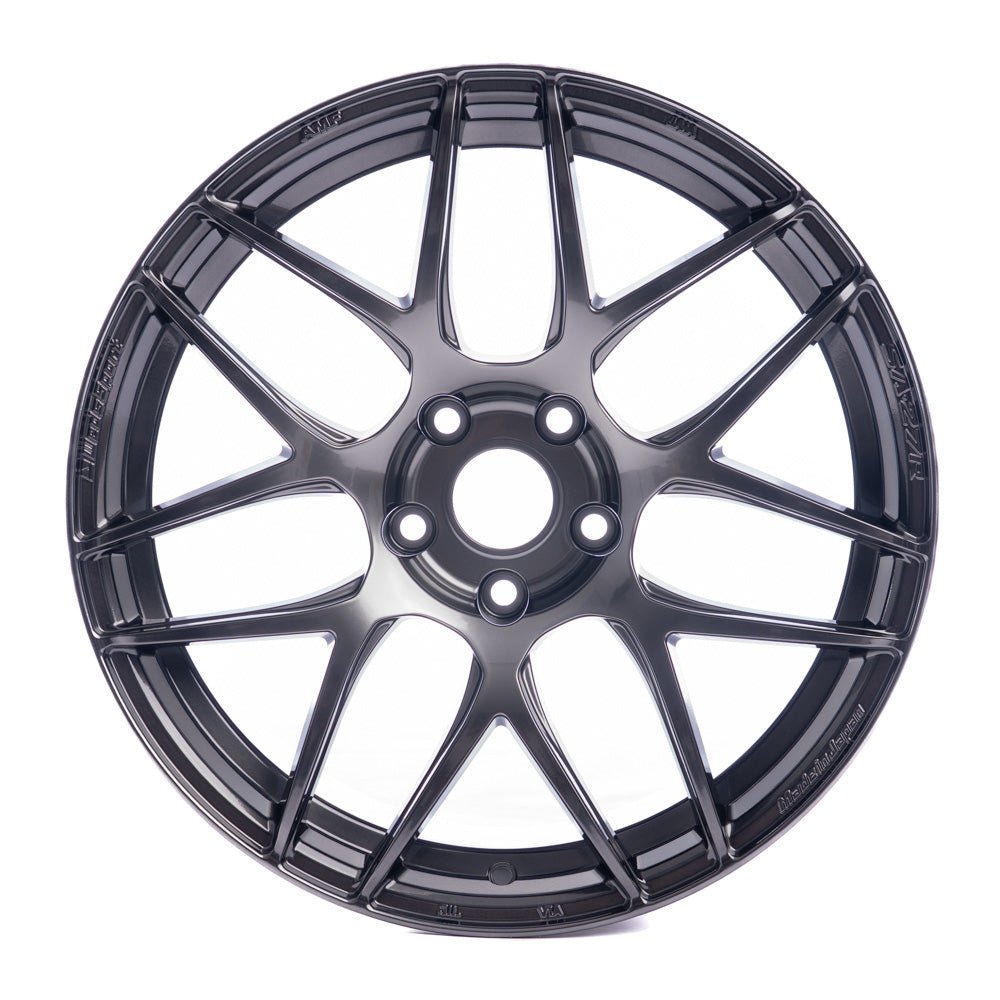 WedsSport SA-27R 18x9.5 Wheel for WRX STI 2011-2024 — Subimods.com