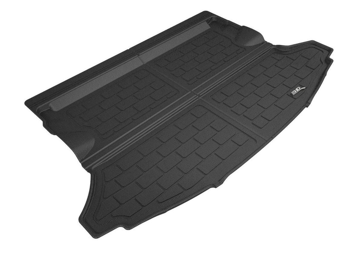 3DMaxpider All-Weather Trunk Cargo Liner for Subaru Impreza — Subimods.com