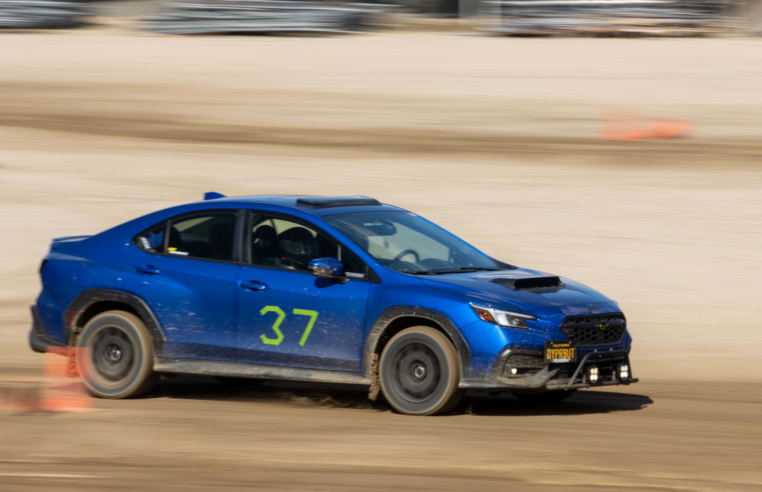 Subaru Aftermarket, Performance & Replacement Parts | Subimods ...