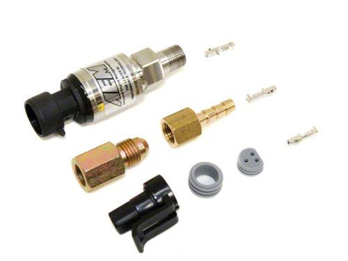 AEM 6.5 Bar Map or 100 PSIA Sensor Kit - Subimods.com