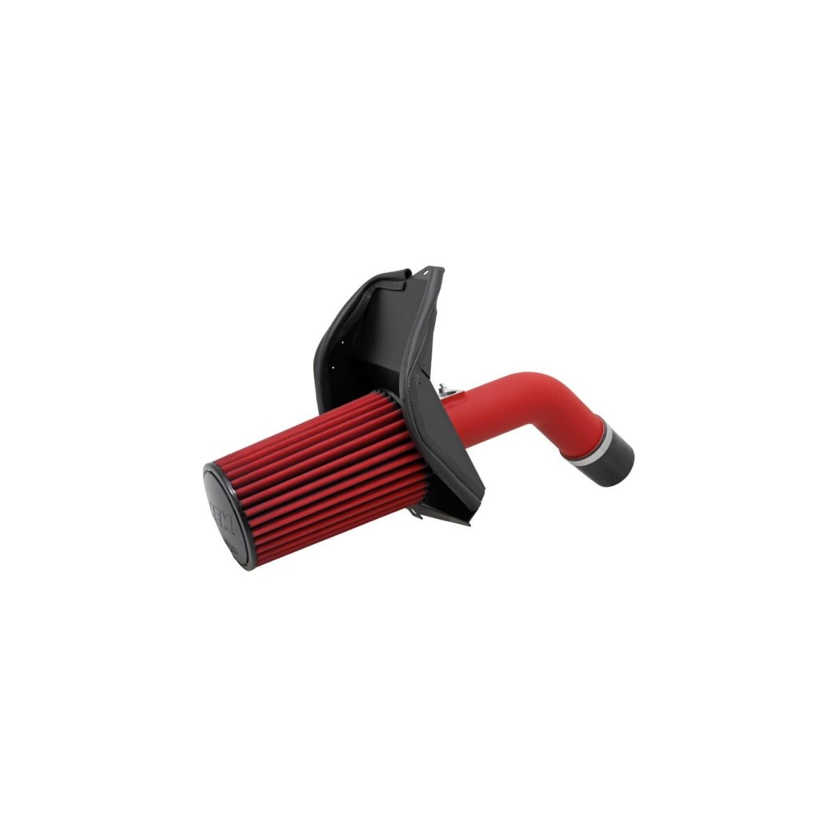 AEM Cold Air Intake Red 2008-2014 WRX / 2008-2014 STI - Subimods.com