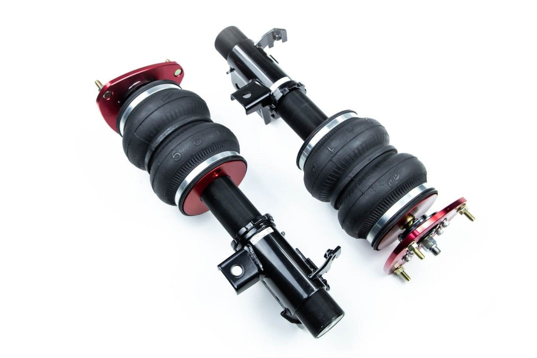 Air Lift Performance Air Suspension Front Drop Kit 2022-2024 WRX ...