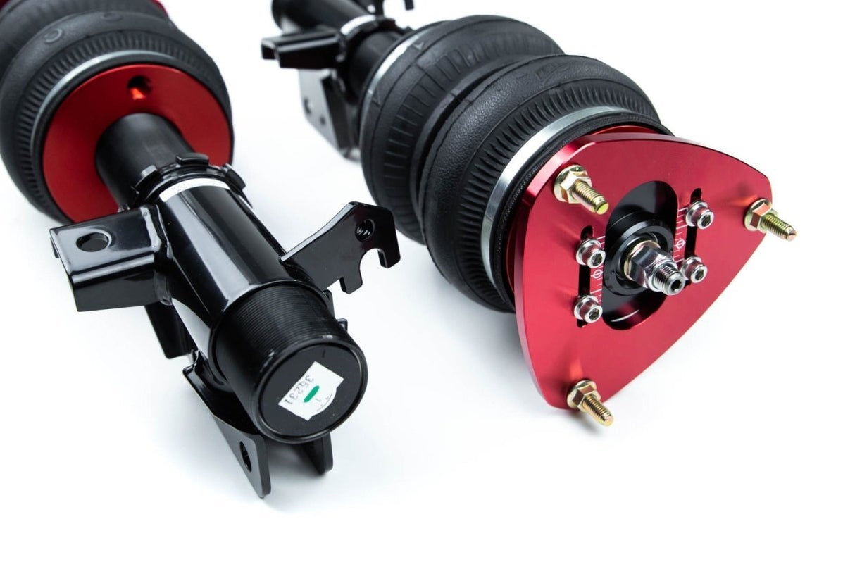 Air Lift Performance Air Suspension Front Drop Kit 2022-2024 WRX ...