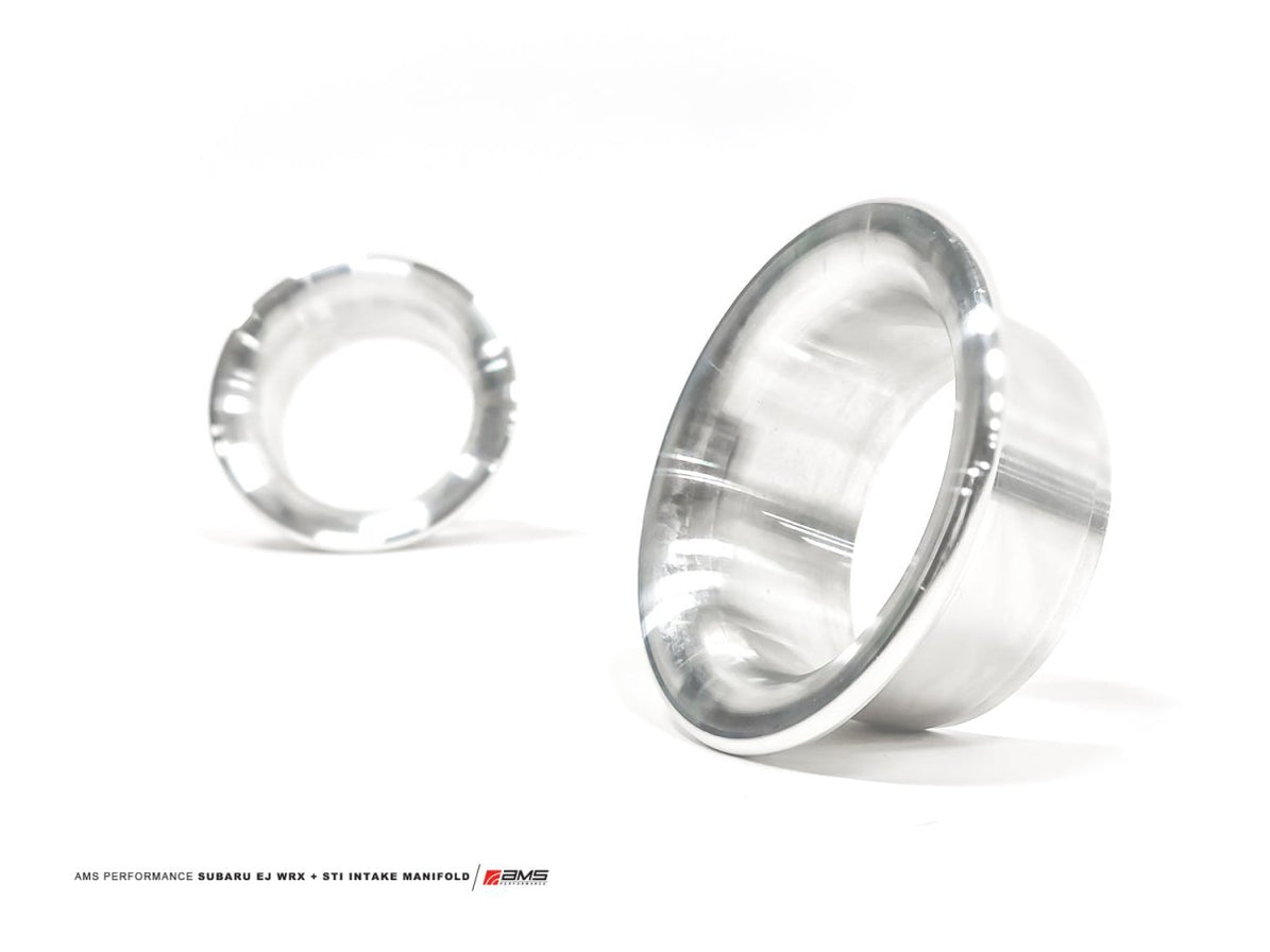 AMS Performance Intake Manifold 2004-2021 STI / 2002-2014 WRX ...