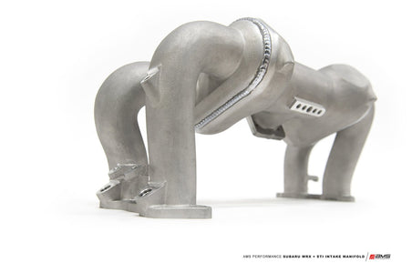 AMS Performance Intake Manifold for Subaru WRX STI 2004-2021 — Subimods.com