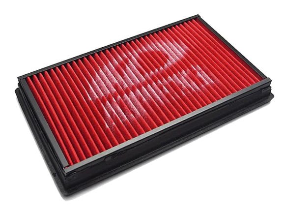 A'PEXi Power Intake Panel Filter for WRX 2002-2007 STI — Subimods.com
