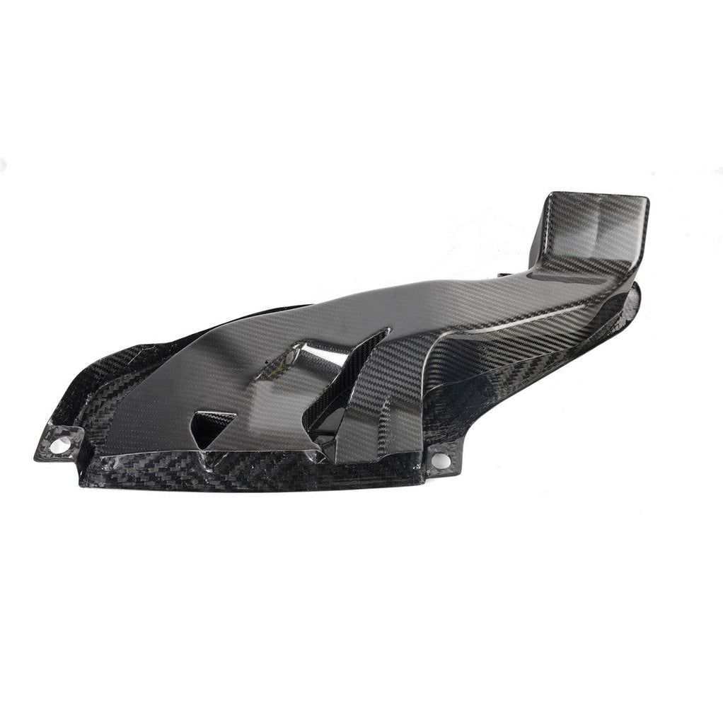 APR Carbon Fiber Enhancement Kit (Cooling Plate / Intake Duct) 2022 ...