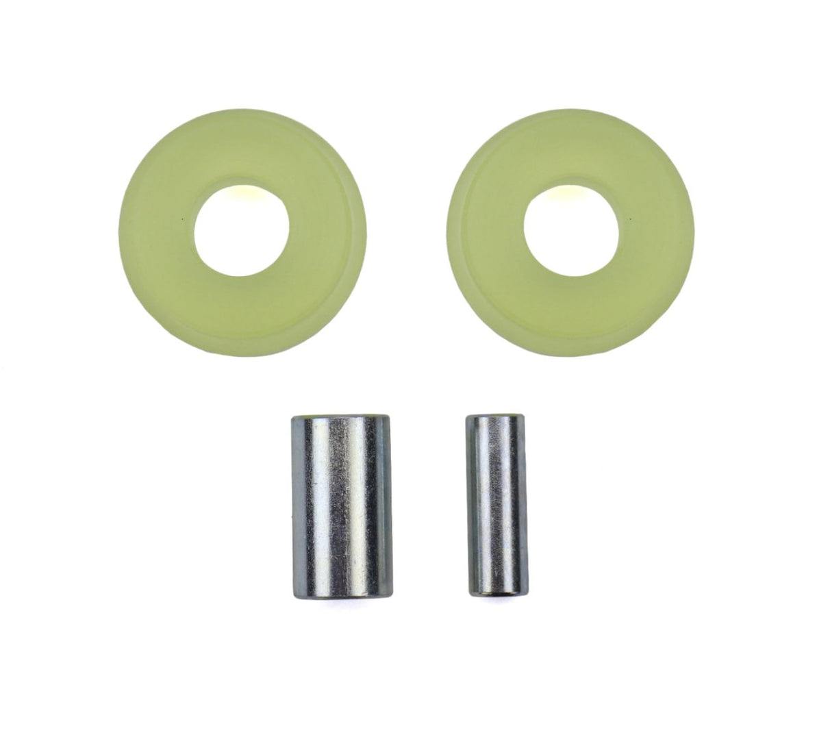 Beatrush Shifter Bushing Set 5MT 2002-2014 WRX / 2005-2009 Legacy GT ...